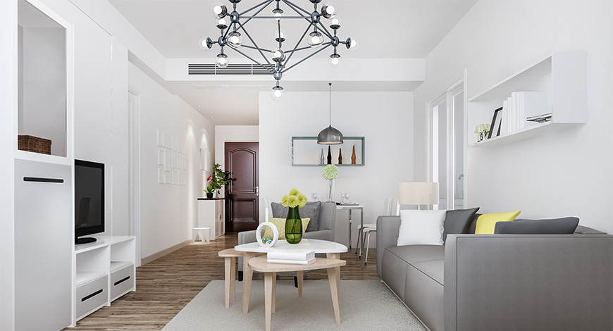 10 tips to convert your normal looking home into a premium one - Suncity